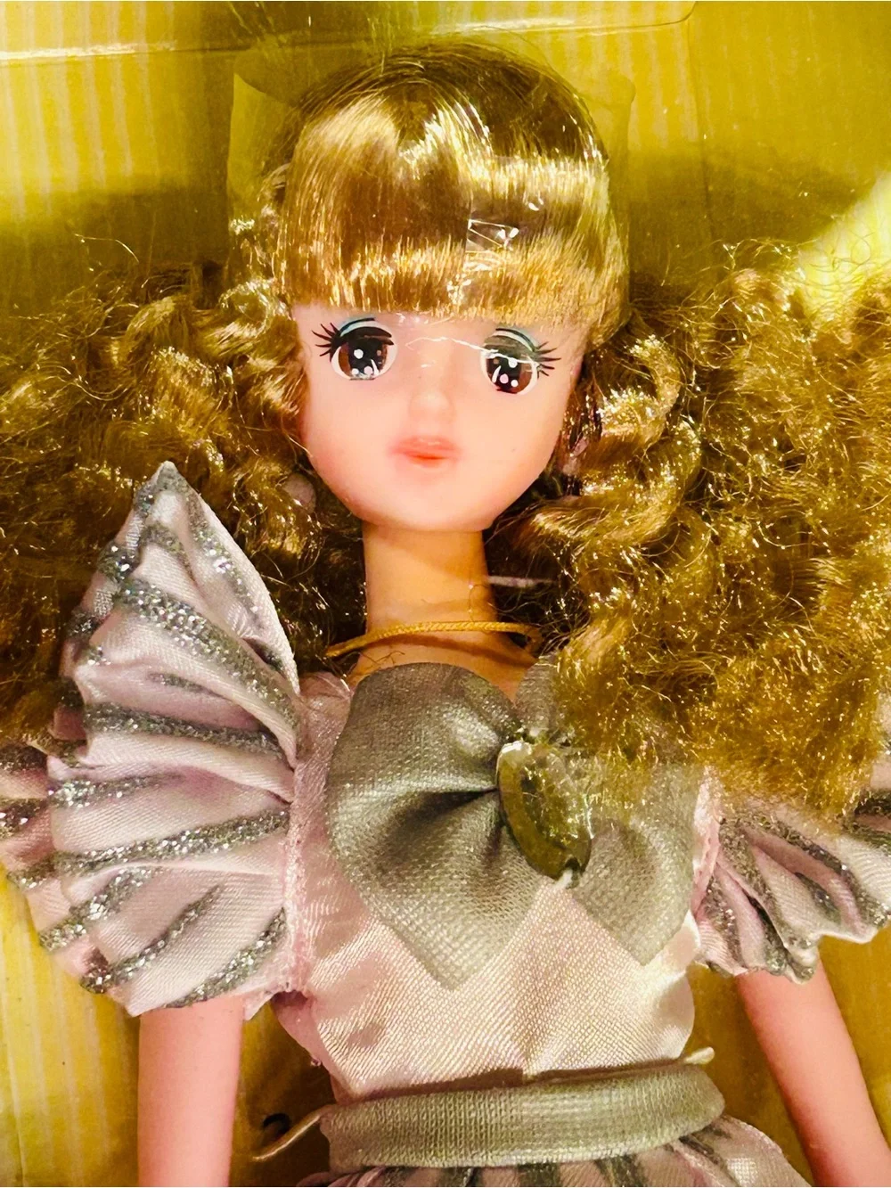 Mattel | Toys | Fantasy Barbie Princess Collection Mattel Japan Market ...
